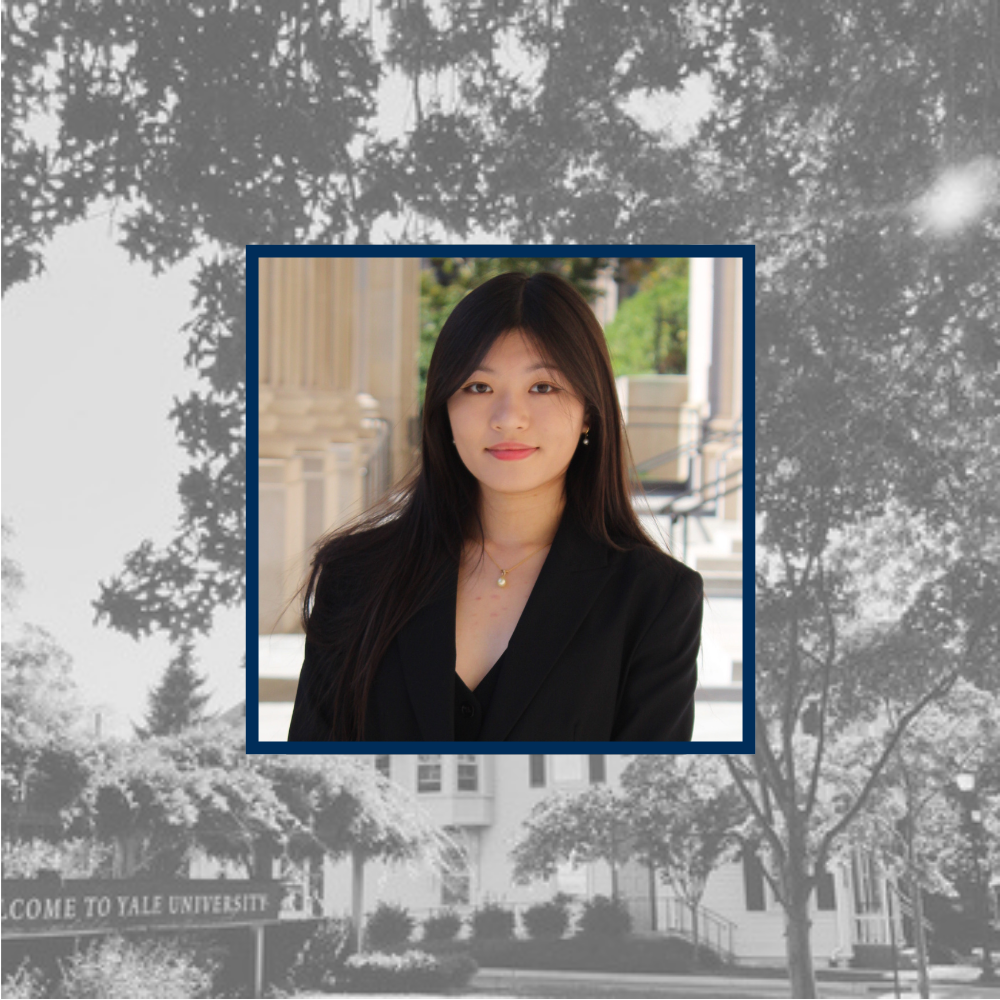 Victoria Tan | Digital Ethics Center