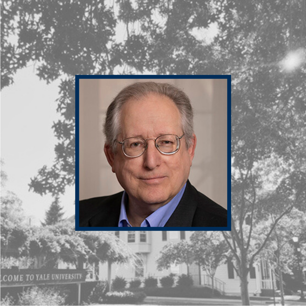 Jack Balkin | Digital Ethics Center