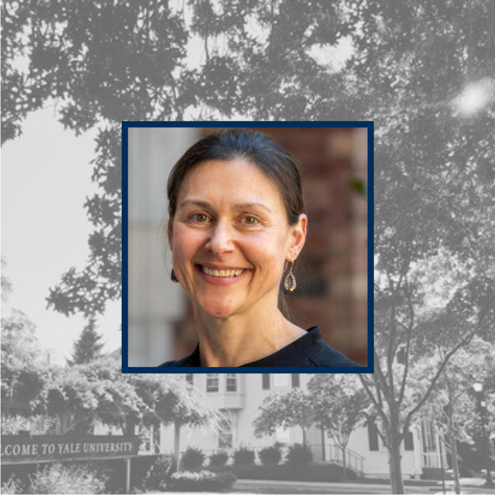 Jennifer Frederick | Digital Ethics Center