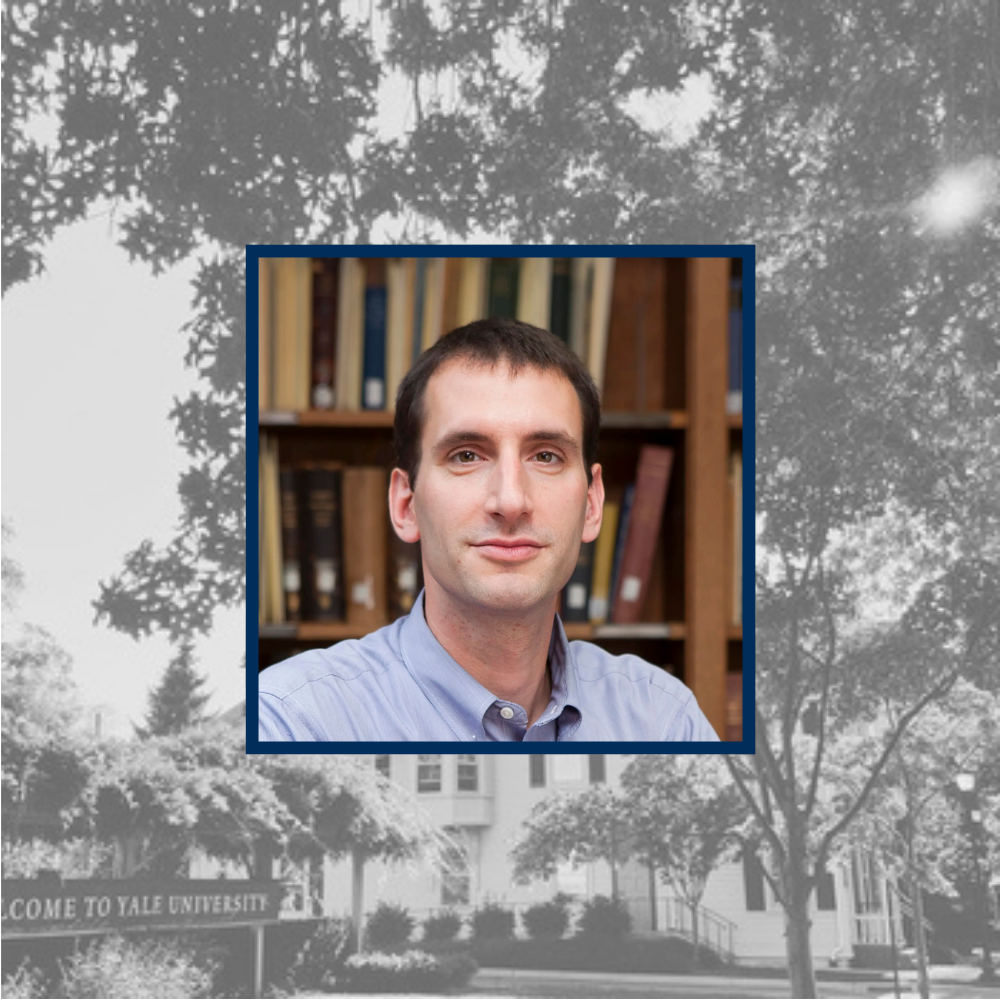 Joseph Ross | Digital Ethics Center