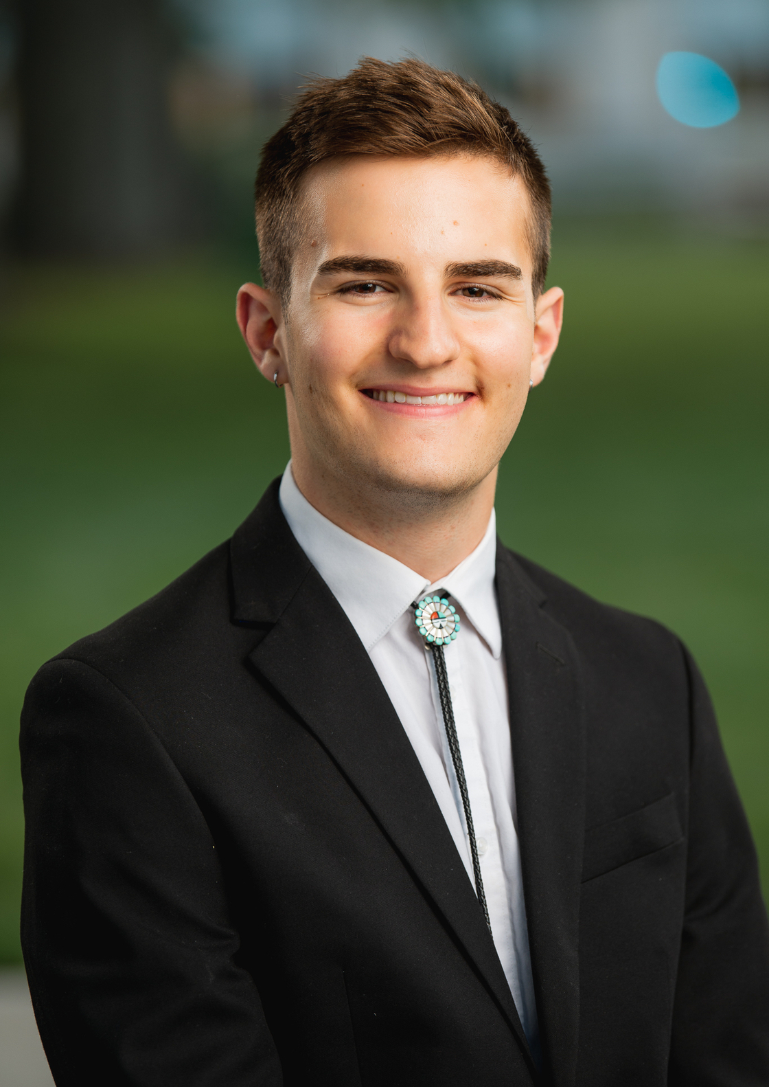 Andrew West | Digital Ethics Center