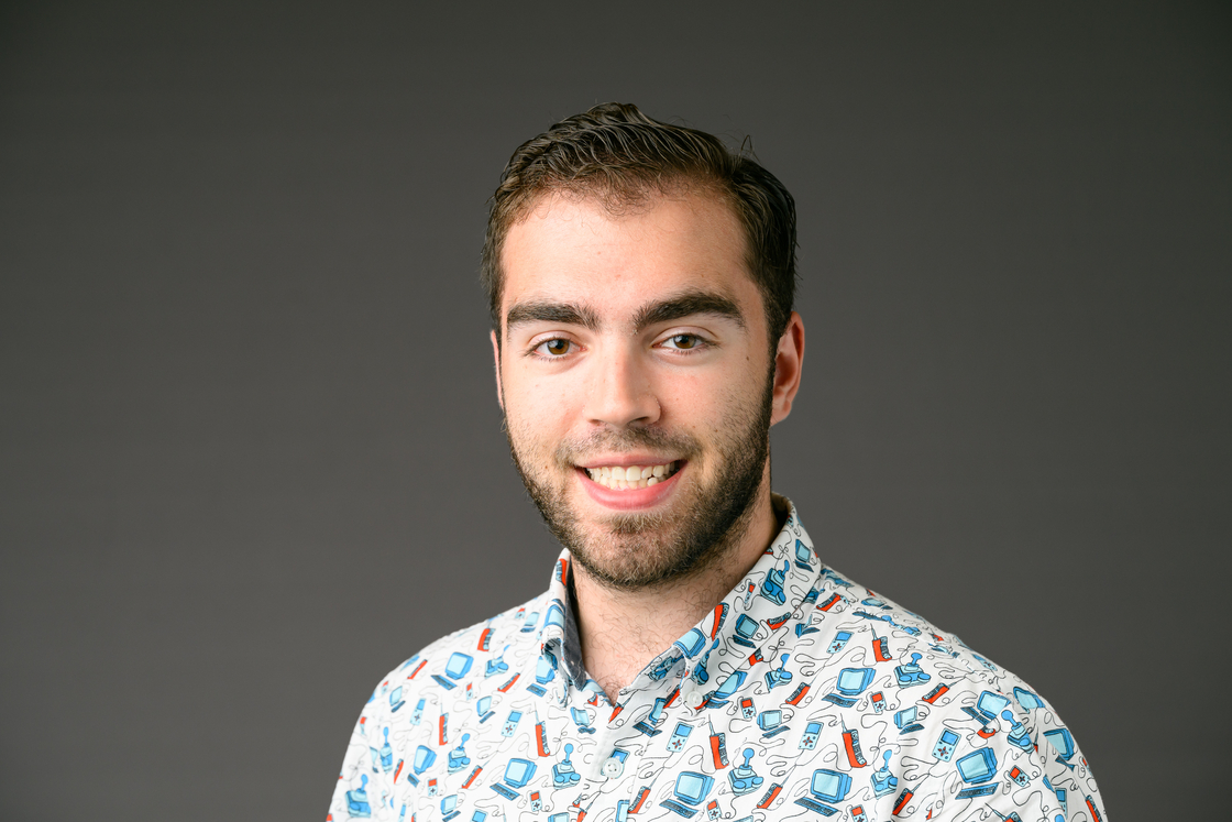 Tyler Schroder | Digital Ethics Center